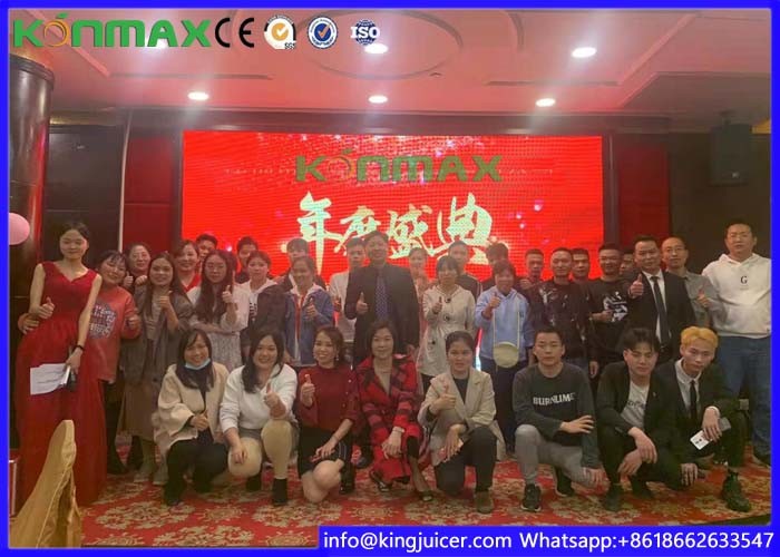 China China Kingmax Industrial Co.,ltd. latest company news about ...