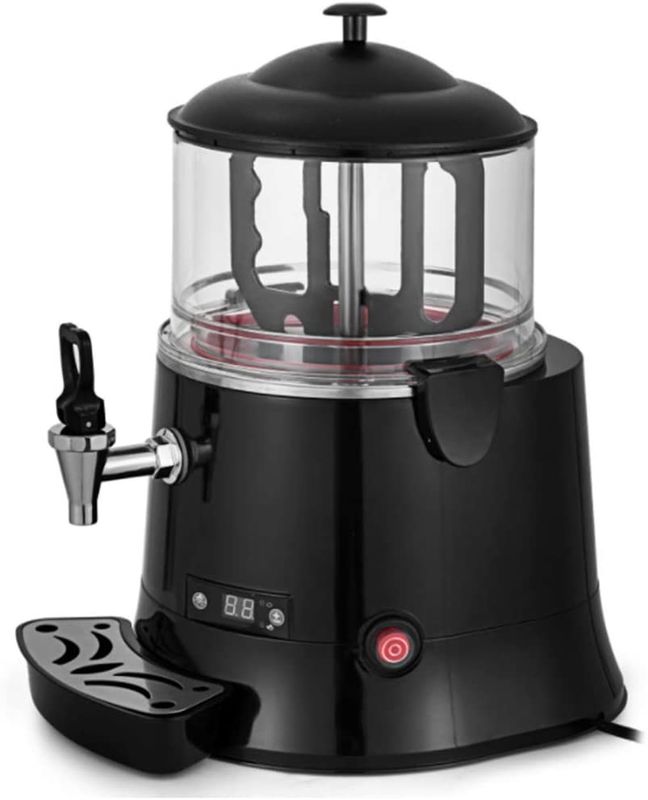 Maker Hot Chocolate Dispenser Machine Commercial, Perfect For Chocolate ...