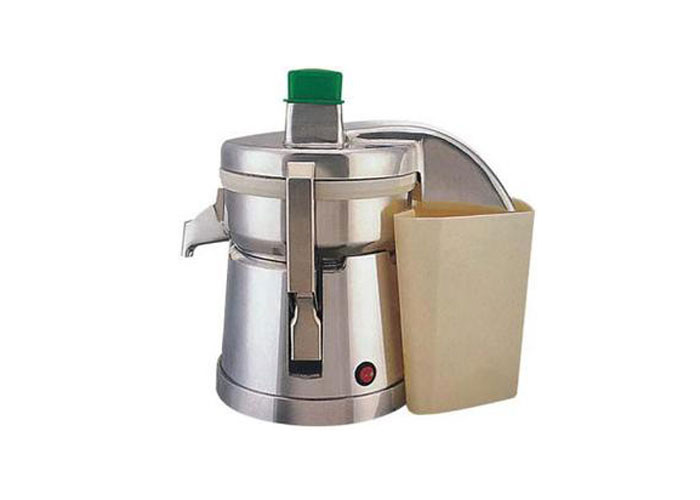 Small Professional Fruit Juice Extractor , Fruit Juice Extraction Machine