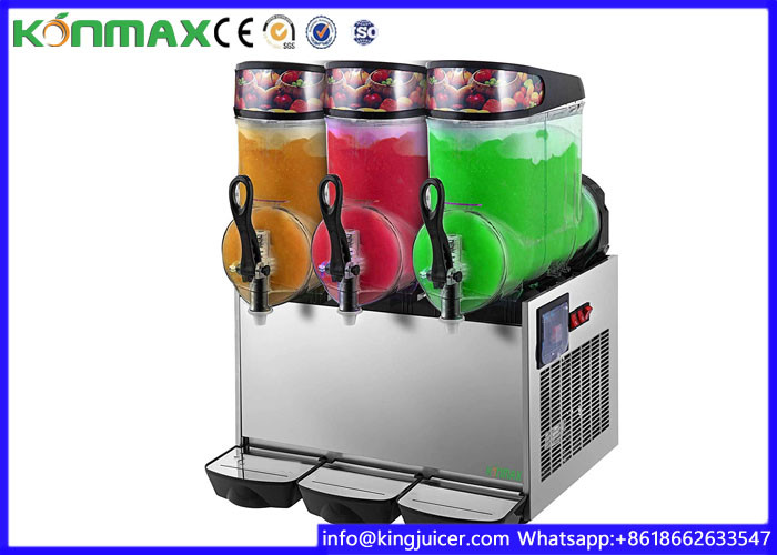Electric Ice Slush Machine