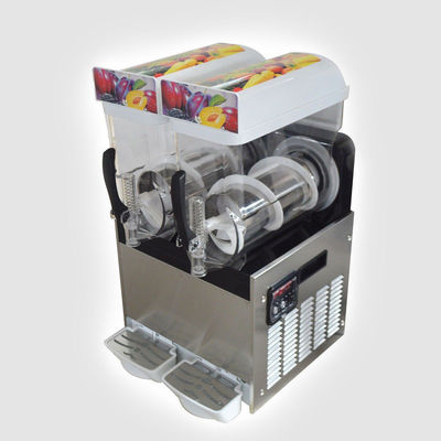 2 High Performance Ice Slush Machine Frozen Drink Machine Slushy ...