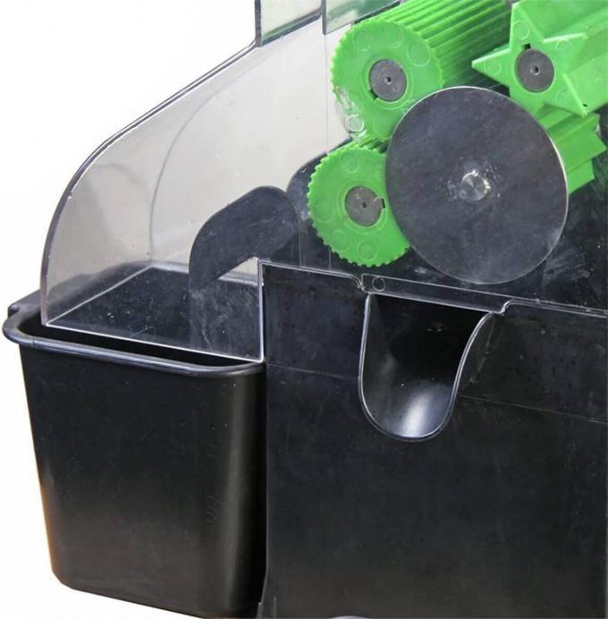 Commercial Automatic Calamansi Citrus Squeezer Lemon Squeezer Machine