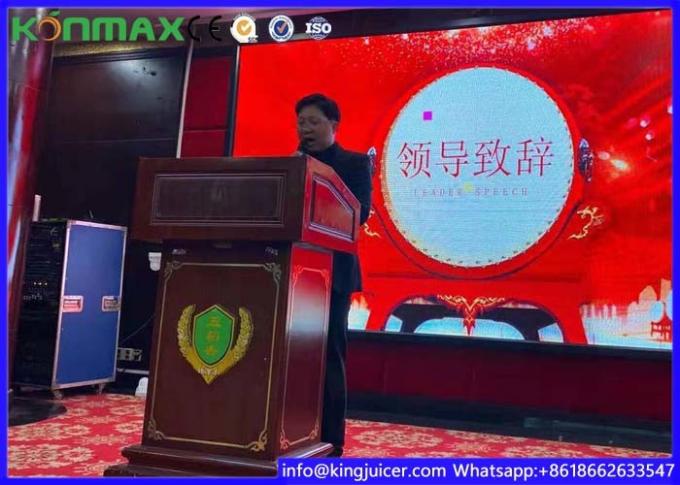 China China Kingmax Industrial Co.,ltd. latest company news about ...