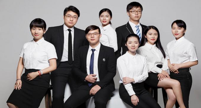 China China Kingmax Industrial Co.,ltd. company profile